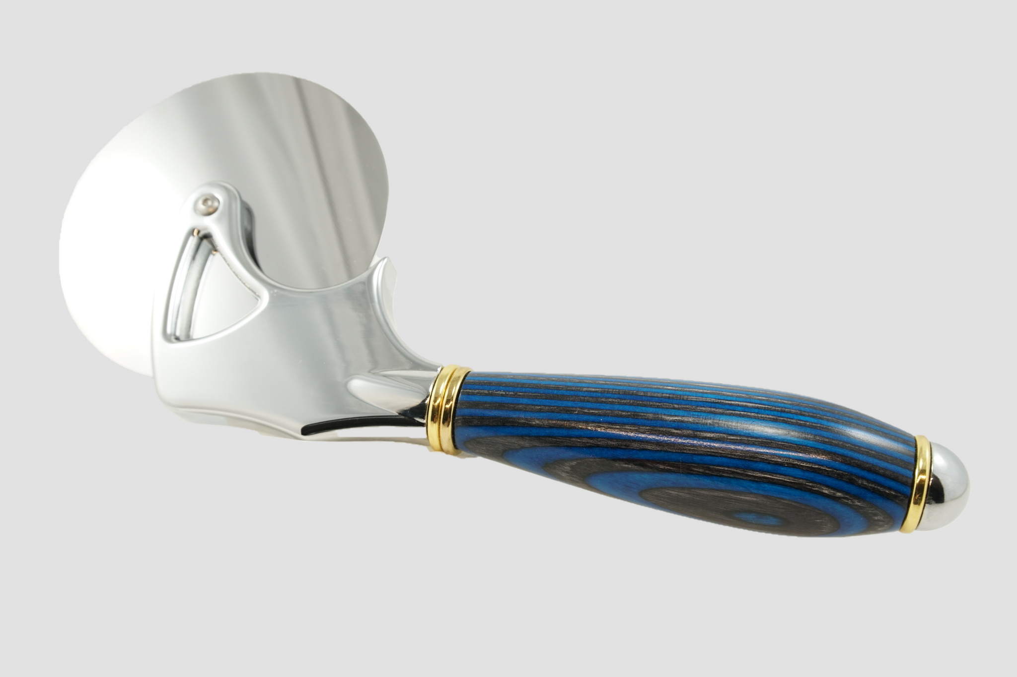 Pizza Cutters – Tracy Fine Products